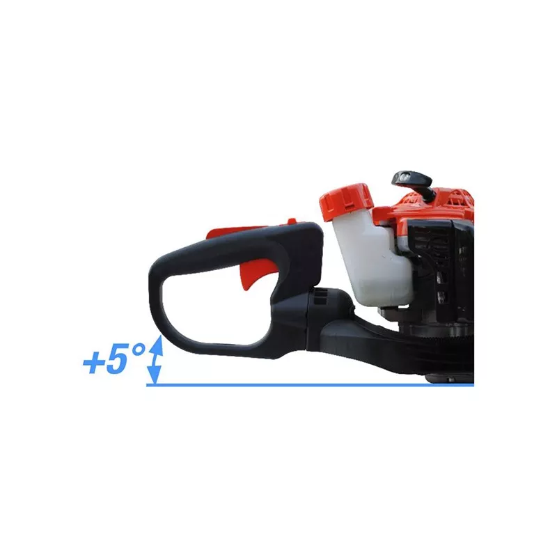 Echo HCR185ES - Taille-haies thermique