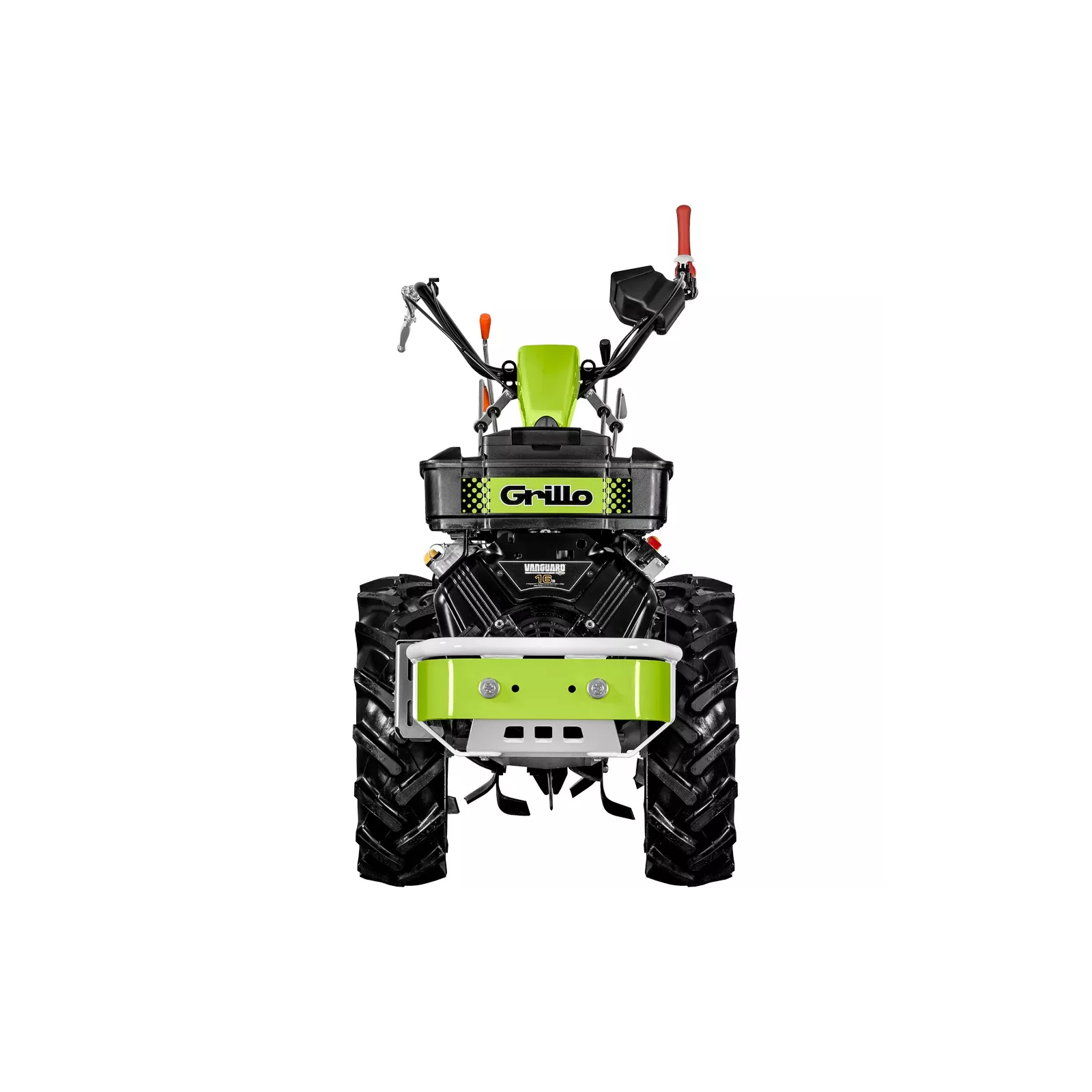 Grillo G131 - Motoculteur