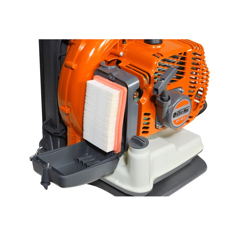 Oleo-mac BV163 - Souffleur à dos