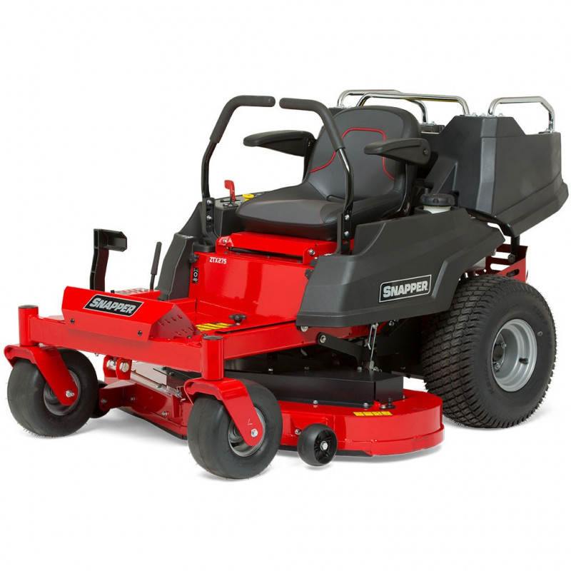 Snapper ZTX275/ARR - Tondeuse autoportée
