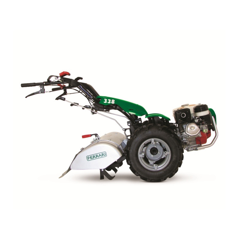 Ferrari 338 Powersafe Honda GX270 - Motoculteur