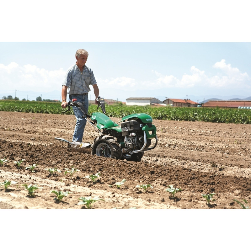 Ferrari 338 Powersafe Honda GX270 - Motoculteur