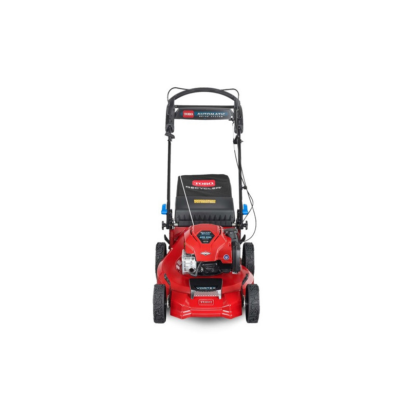 Tondeuse thermique Super Recycler 21693 Toro - Foliatura Tondeuse thermique Super Recycler 21693 Toro - Foliatura