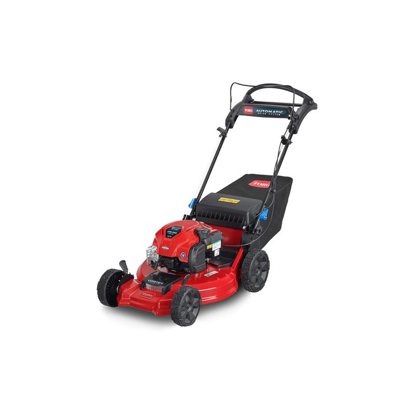 Tondeuse thermique Super Recycler 21693 Toro - Foliatura Tondeuse thermique Super Recycler 21693 Toro - Foliatura