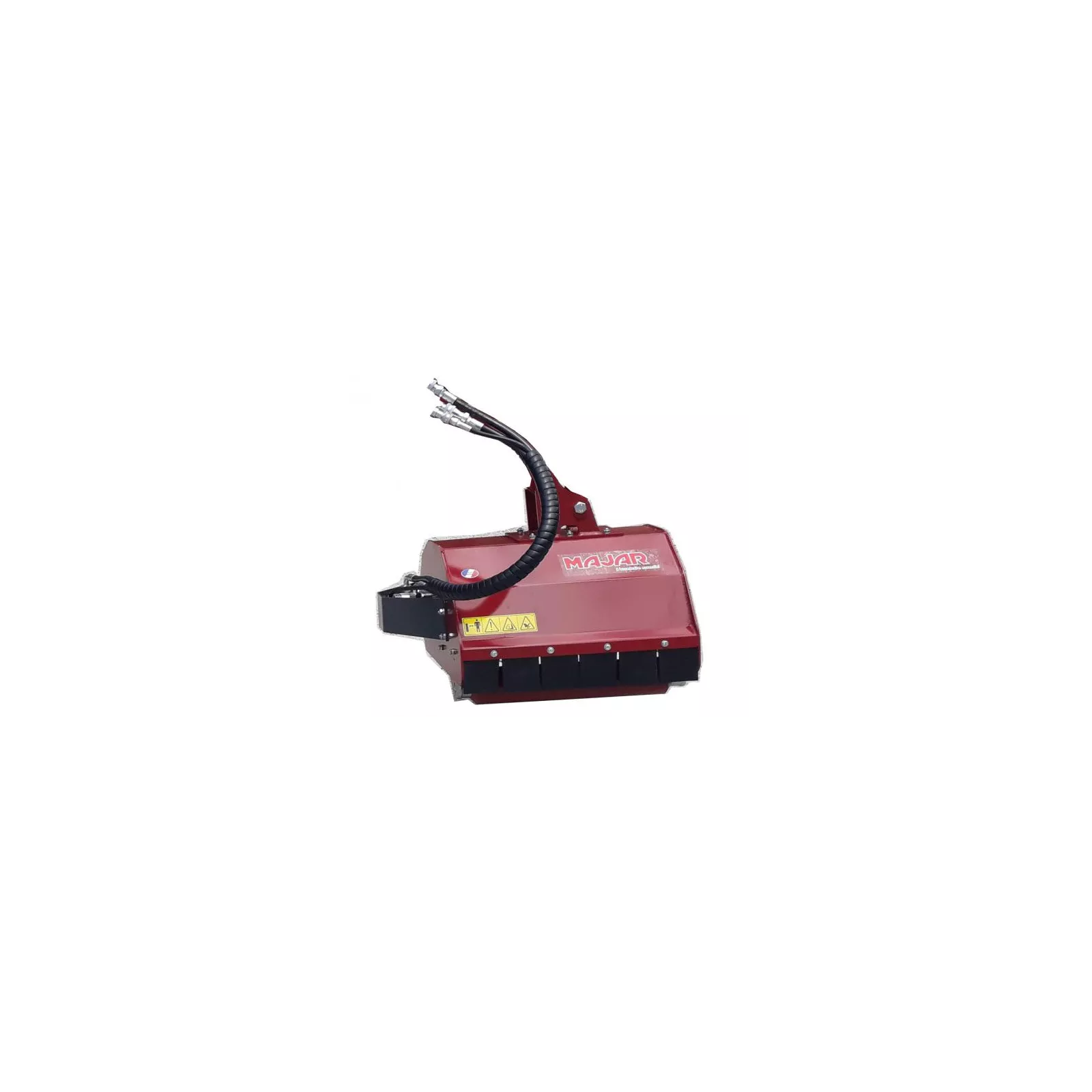 Majar RBEPLTB80 - Tête de broyage 80 cm