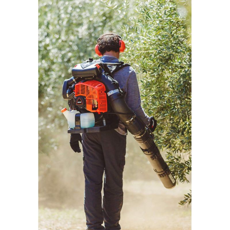 Echo PB8010 - Souffleur à dos Thermique