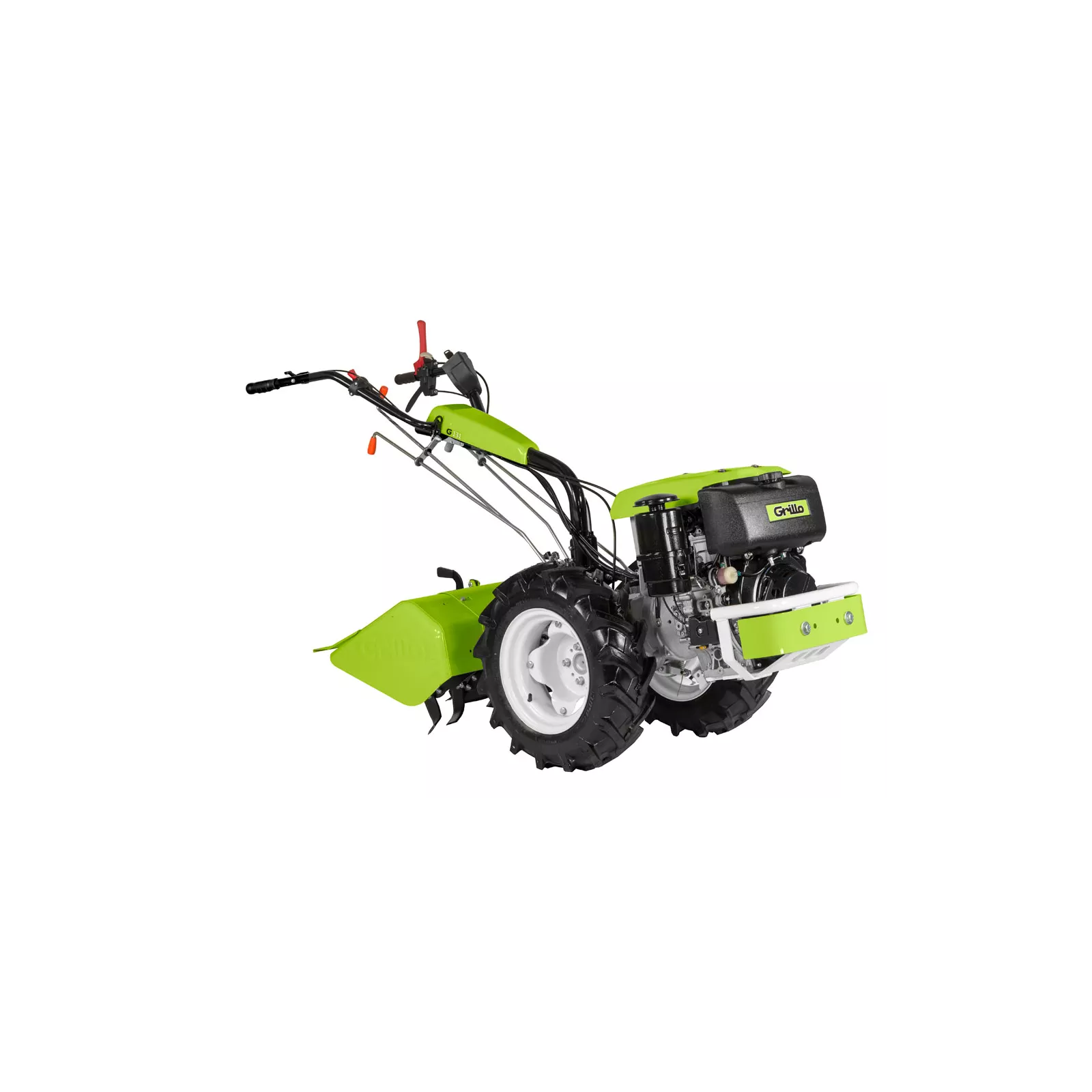 Grillo G131 - Motoculteur