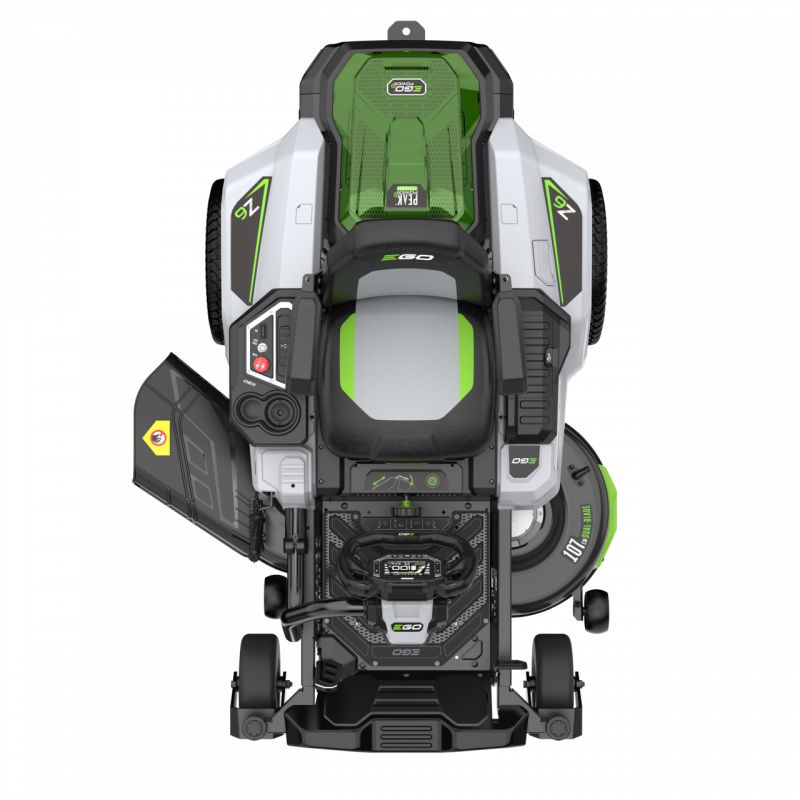 EGO ZT4201ES - Tondeuse autoportée Z6 (machine seule)