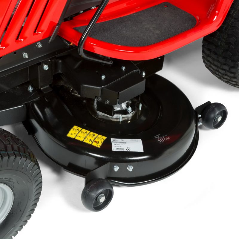 Snapper SPX110 - Tondeuse autoportée