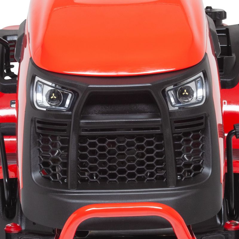 Snapper SPX210 - Tondeuse autoportée