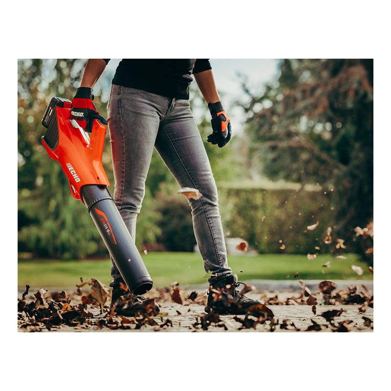 Echo DPB310 - Souffleur à batterie (Machine seule)