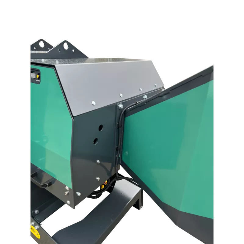 Oehler OL 2620 SH - Broyeur de bois sur prise de force
