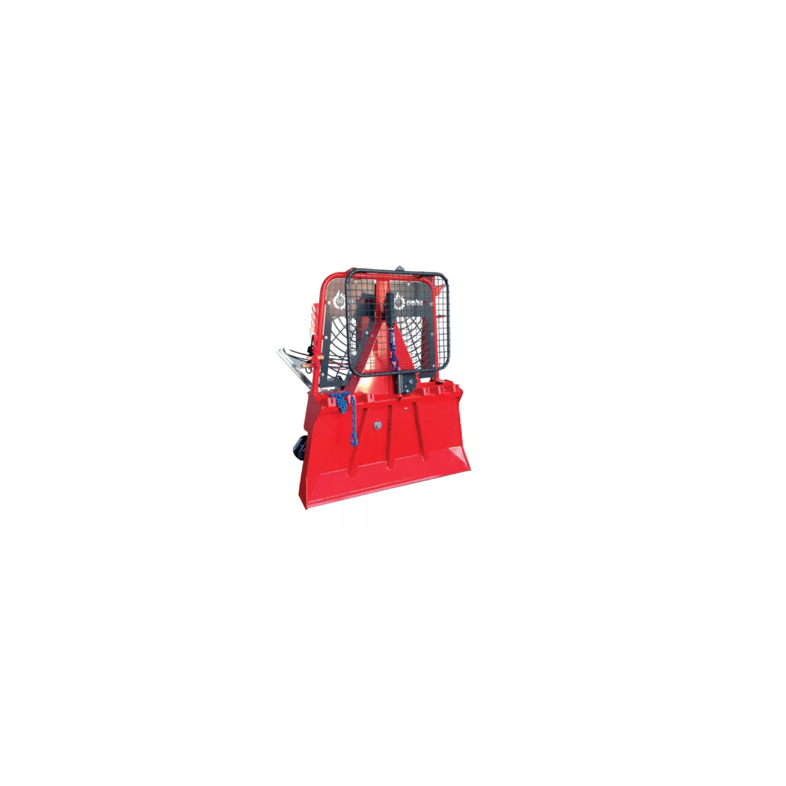 Oehler OL SW 4500 P - Treuil sur prise de force