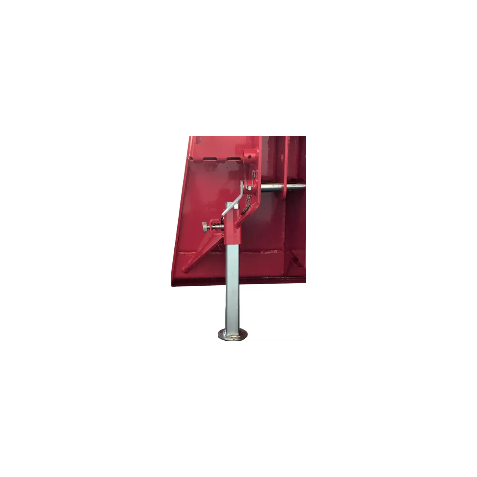 Oehler OL SW 4500 P - Treuil sur prise de force