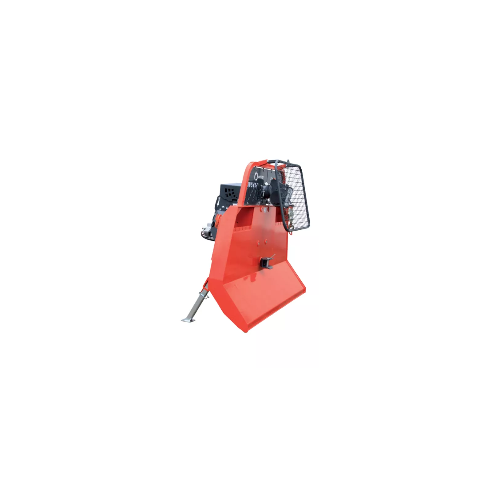 Oehler OL SW 8500P GT - 1920 - Treuil à engrenages