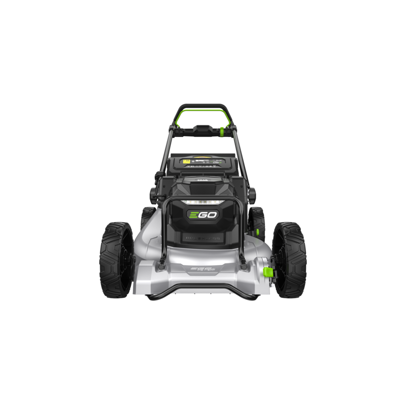 EGO LMX5300-SP - Tondeuse à batterie pro