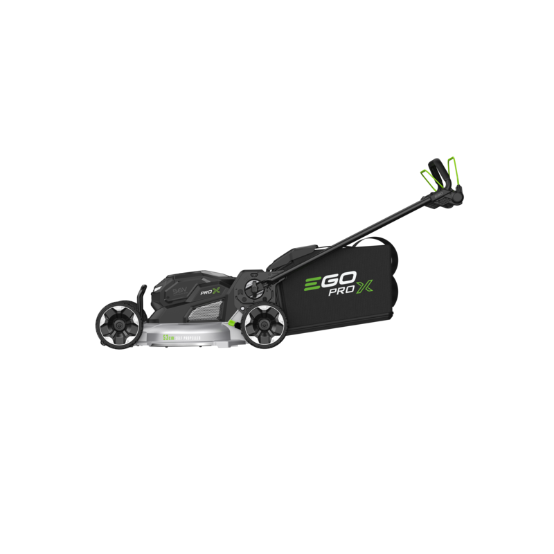 EGO LMX5300-SP - Tondeuse à batterie pro