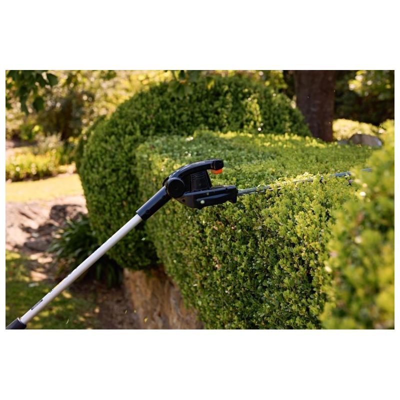 Echo DHCA-310A - Pack Taille haies sur perche à batterie