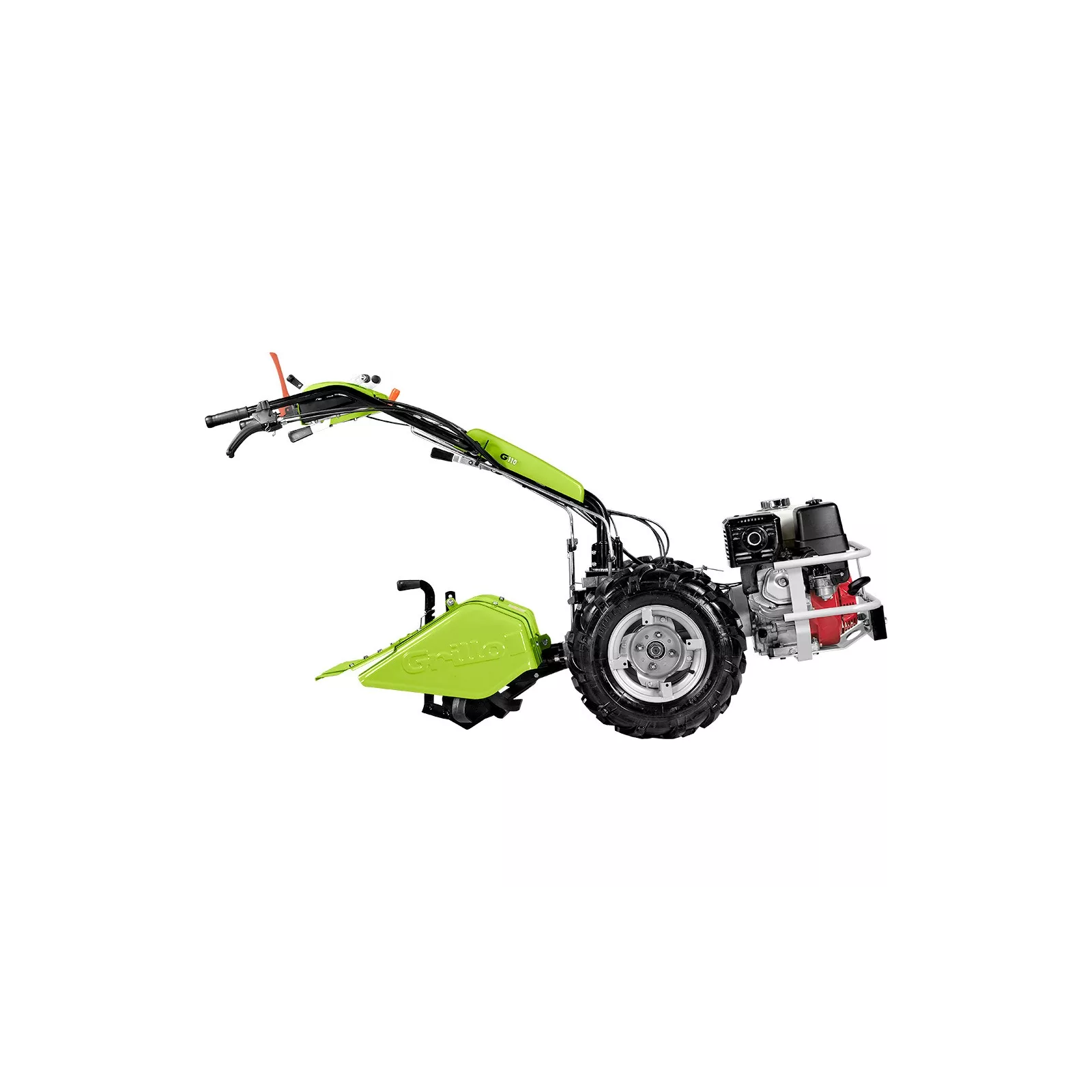 Grillo G110 - Motoculteur
