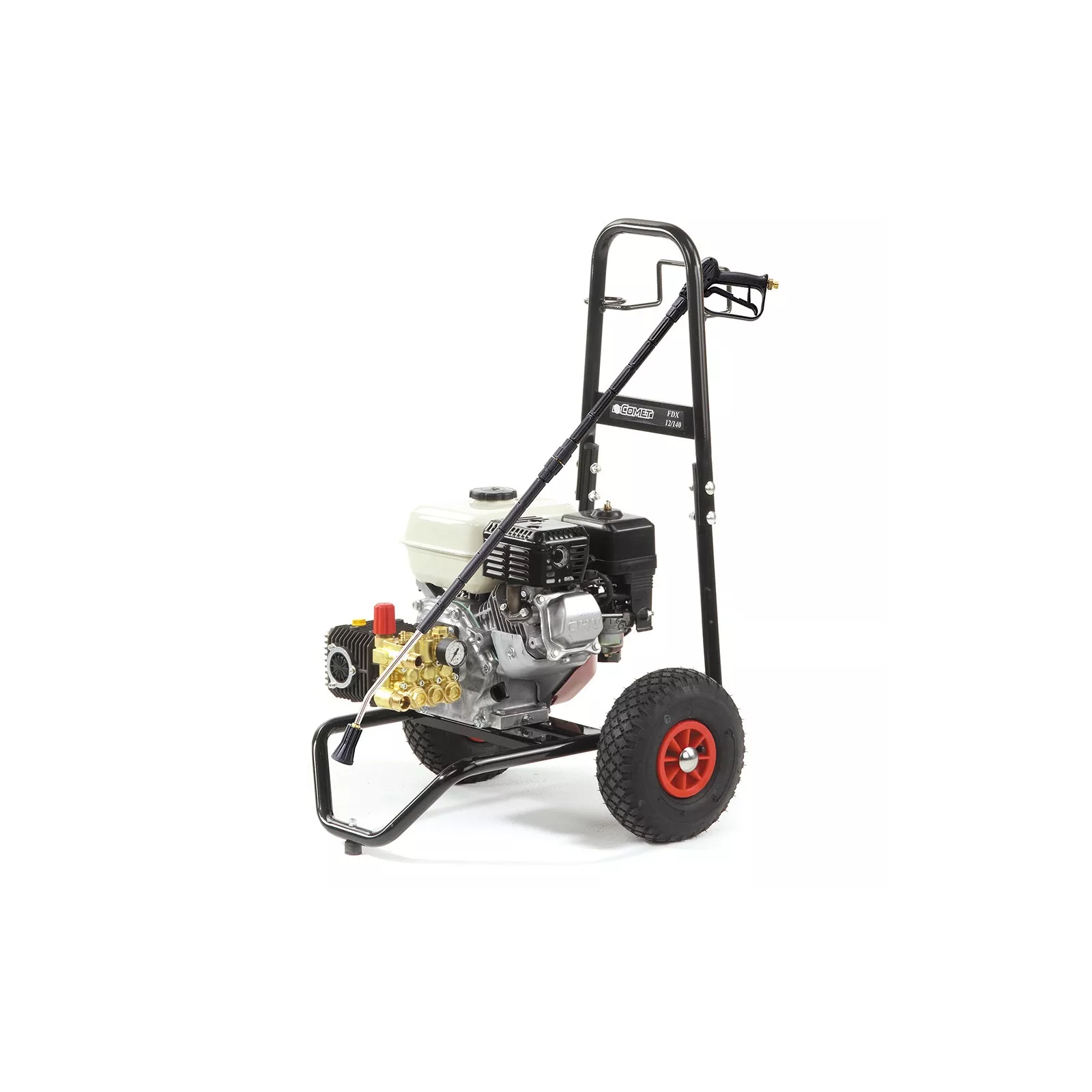 Comet FDX 2 13/150 BXD - Nettoyeur Haute Pression
