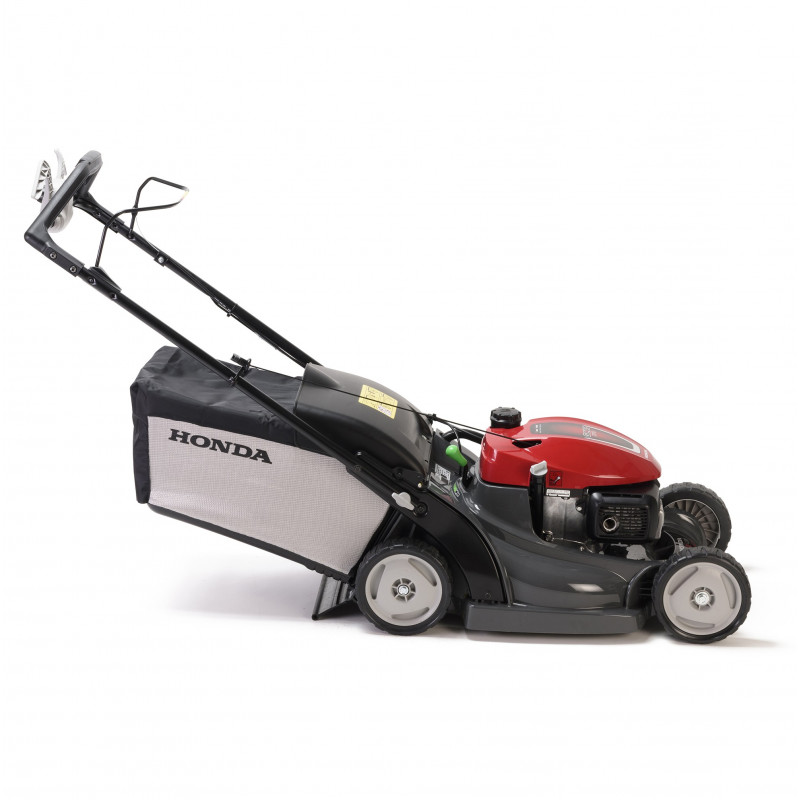 Honda HRX 476 VKEA - Tondeuse