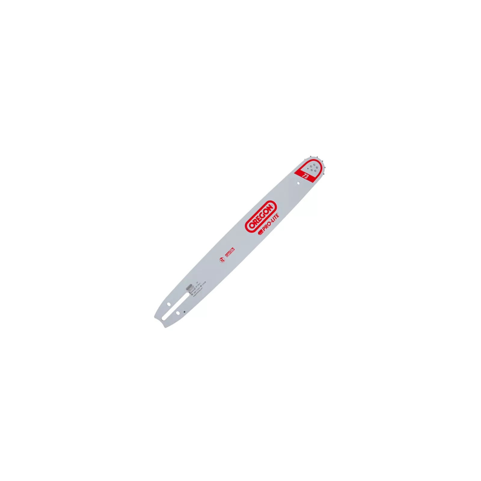 Oregon Pro-Lite - Guide pour Dolmar PS460, PS420