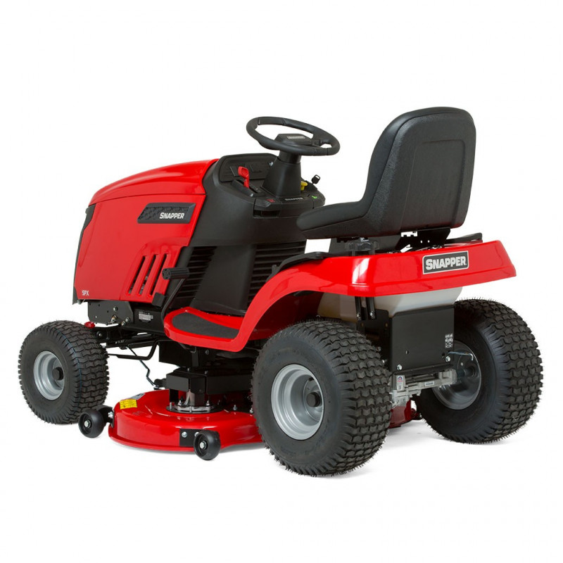 Snapper SPX110 - Tondeuse autoportée